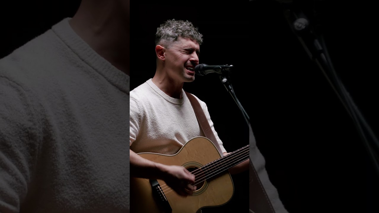 Matt | Perth Wedding Singer, DJ and MC | Perth Wedding Music