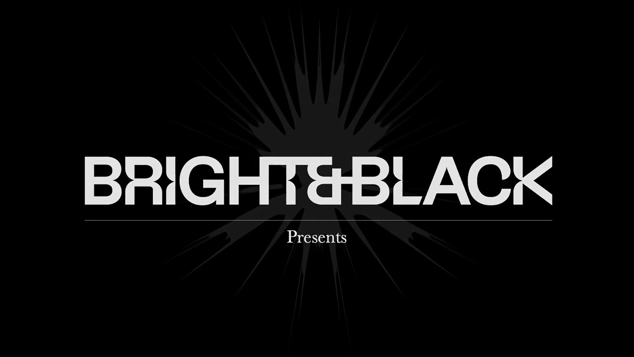 Bright & Black - The Album