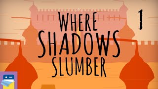 35 Games Like Where Shadows Slumber – Games Like