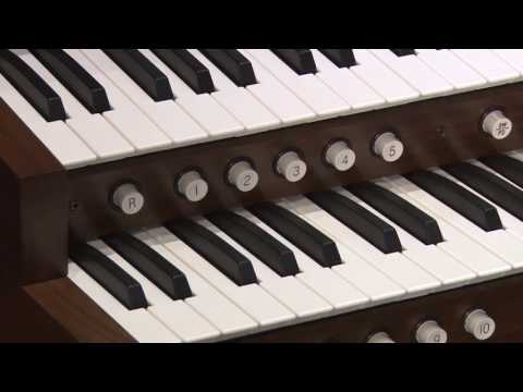 Allen Organ Manuals and Guides