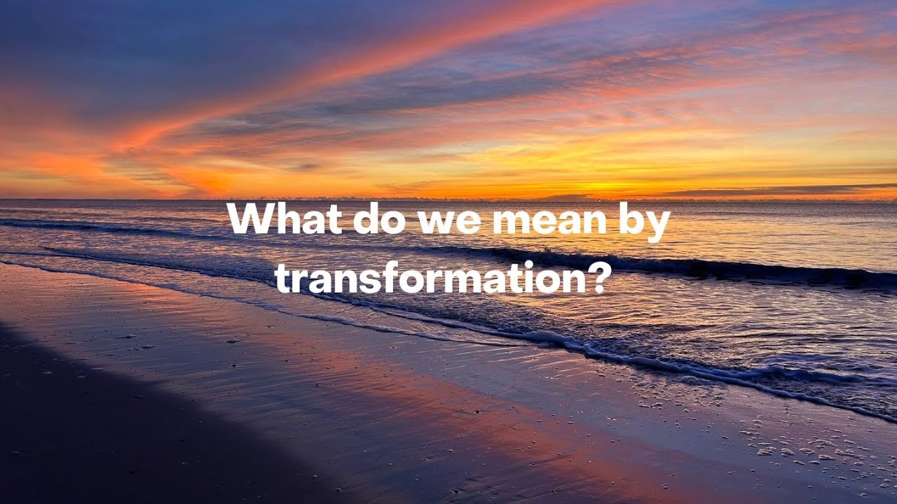 Certificate Program and Graduate Degrees in Transformative Learning