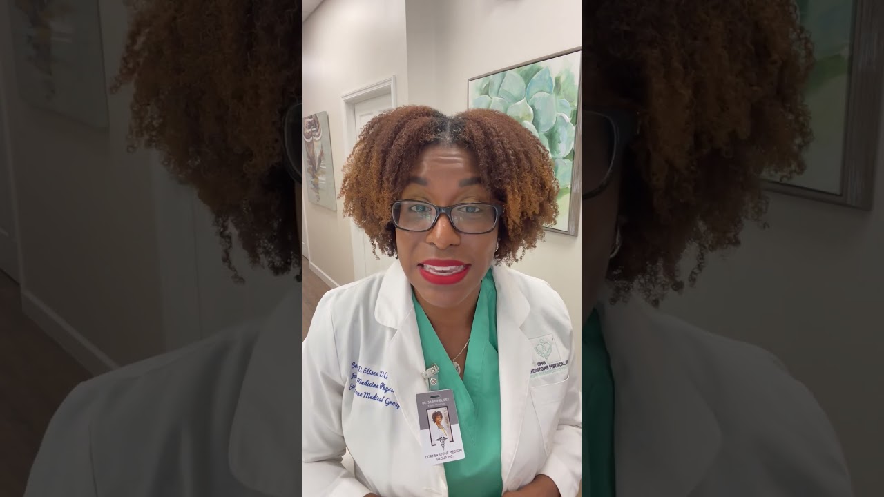 Do You Hate Going to your Doctors Office?