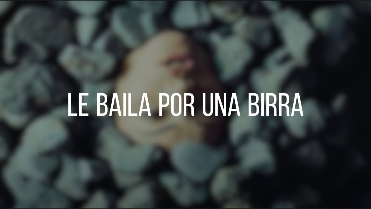 Tenochtitlan - Mon Laferte (Letra)