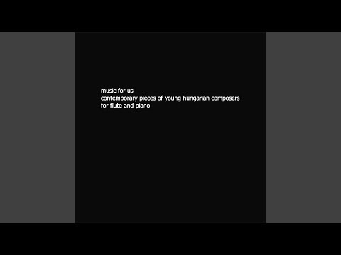 Music for Him: I. Dialog