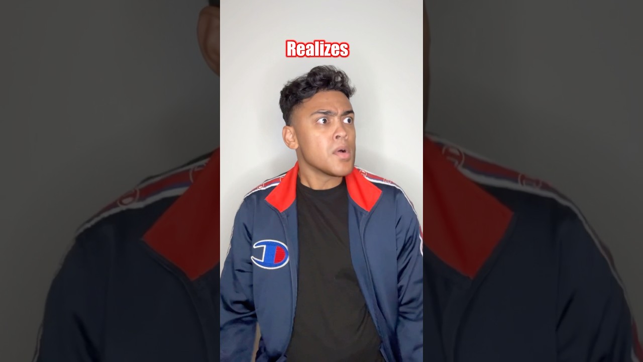 Only some will understand…😳💀#comedy #darkhumor