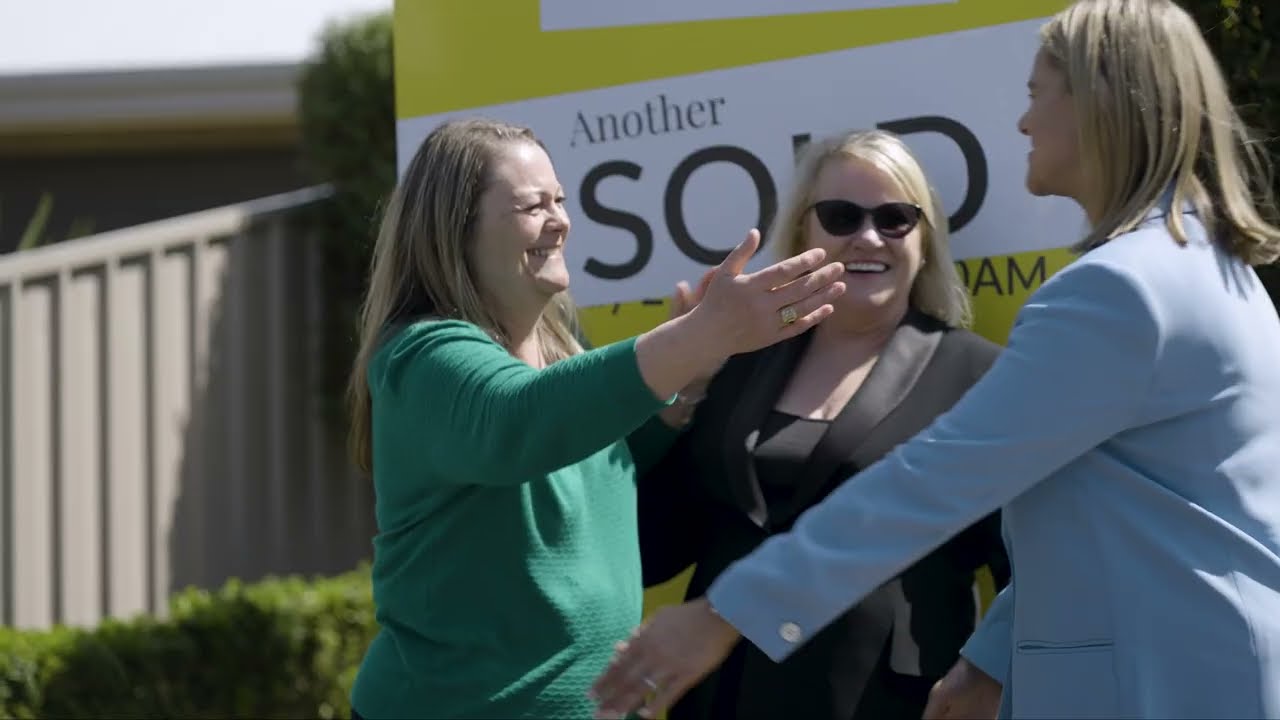 Jann Wilksch - Ray White - Norwood- RLA 278530 - realcommercial.com.au