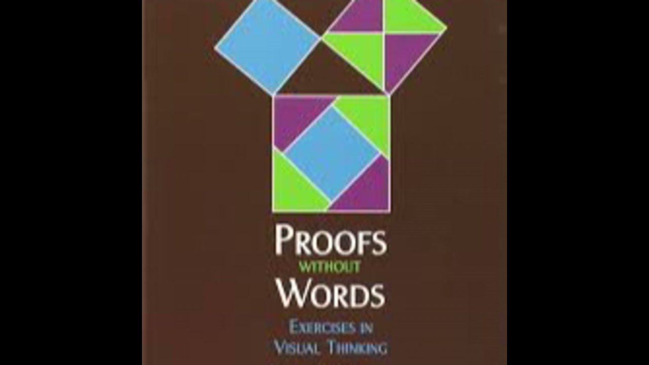 Proofs Without Words | Roger B. Nelsen