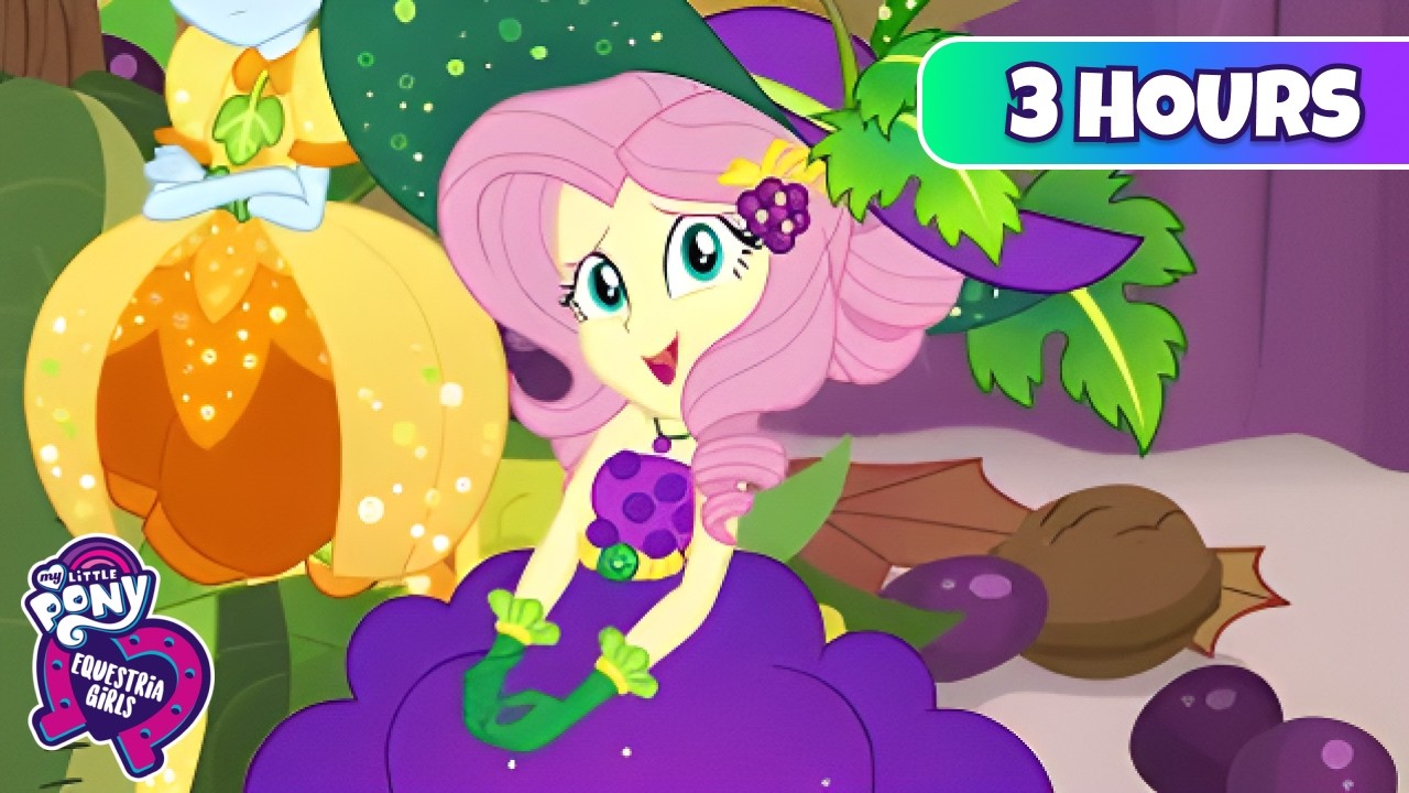 🧦 Rainbow Dash’s Lucky Sock | My Little Pony: Equestria Girls