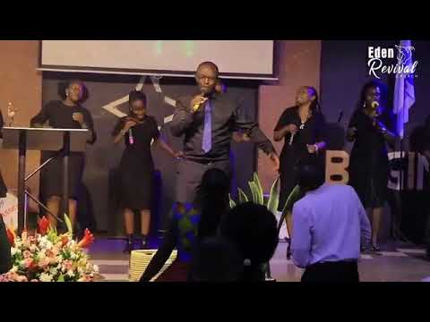 Oh Glory Amen - Original Song By The Echoes of Grace Band Done By ERC Worship Life