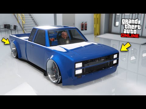 Steam Community :: Video :: Car that should get HSW Upgrade in GTA 5 ...