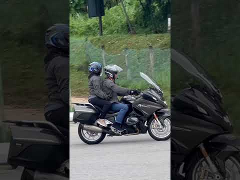 #malaysia #bmw #r1250rt #motorcycle #exhaust