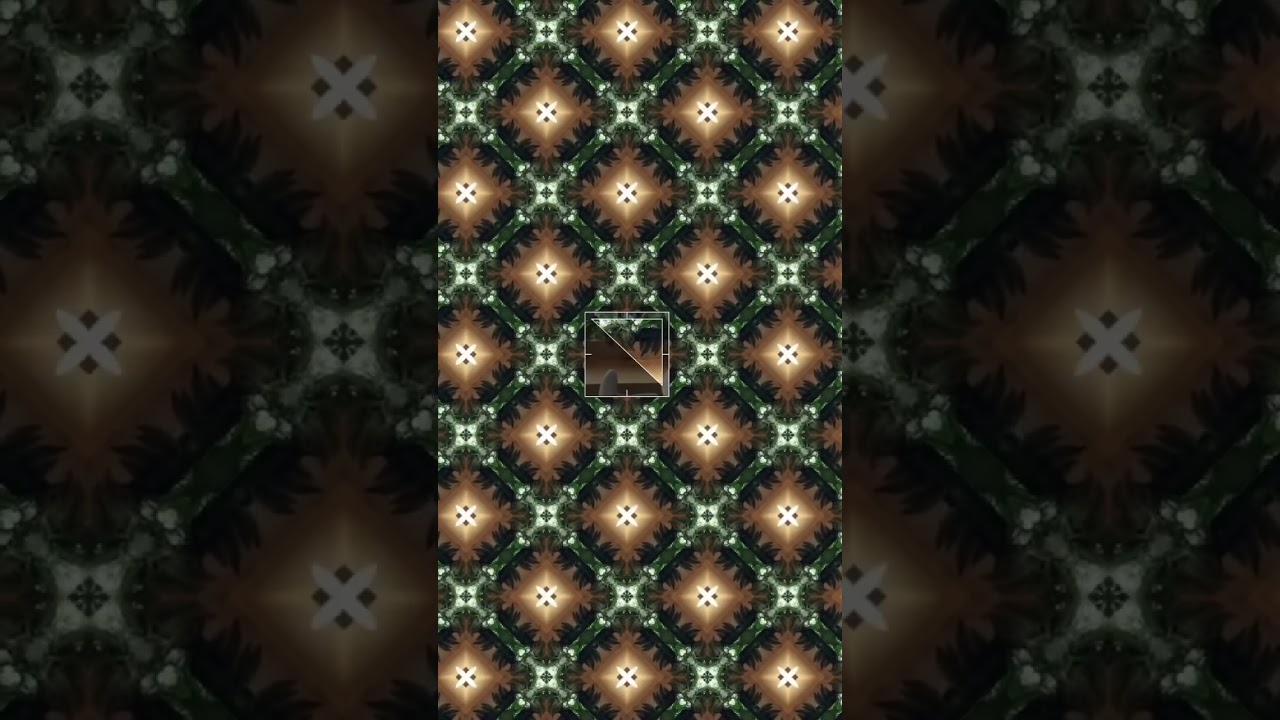 1 Minute Pattern #capture #pattern #tutorial