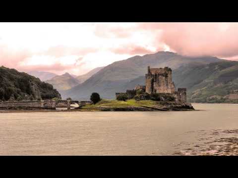 David Chappell: Stroma (Celtic ballad, Uilleann Pipes, Cinewinds Pro)