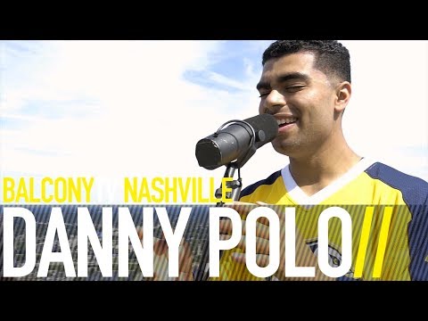 Danny Polo releases a nostalgic pop tune, “Together Finally”