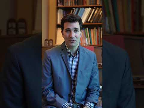 A message from Cantor Marcus Feldman