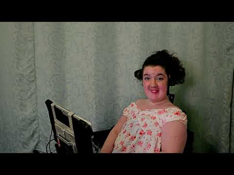 My Digital Closet: Finding Independence and Style with Cerebral Palsy ...