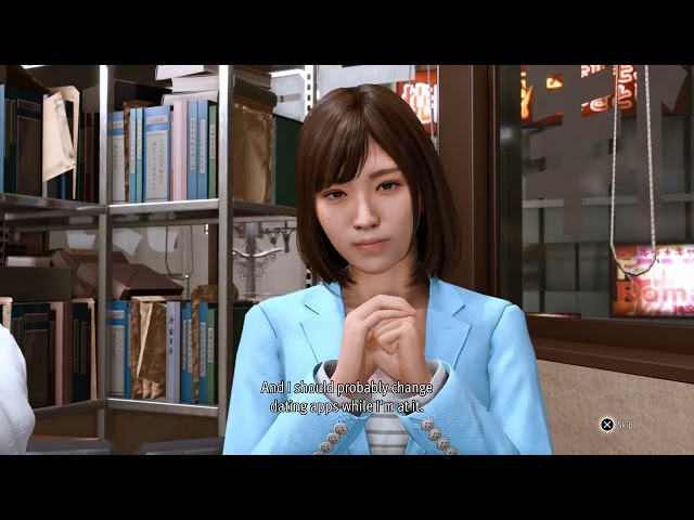 Lost Judgment PC review - An incredible second outing for RGG Studio’s ...