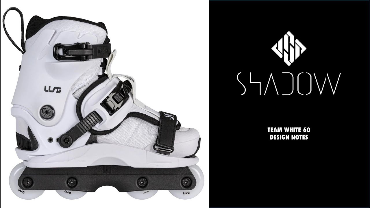 USD SHADOW TEAM  WHITE 2026 - DESIGN NOTES