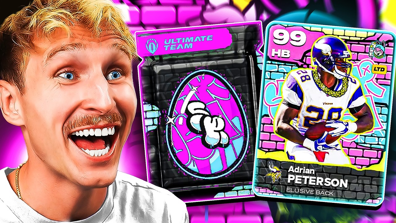 The New Easter Promo Is ELITE!