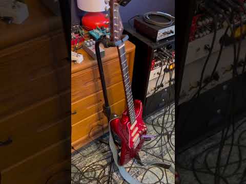 Handwired '63 Vibroverb Clone 6G16 | Reverb