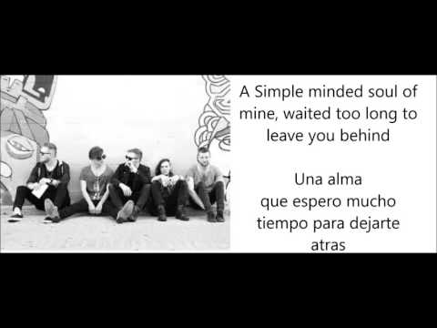 Too close to touch crooked smile lyrics