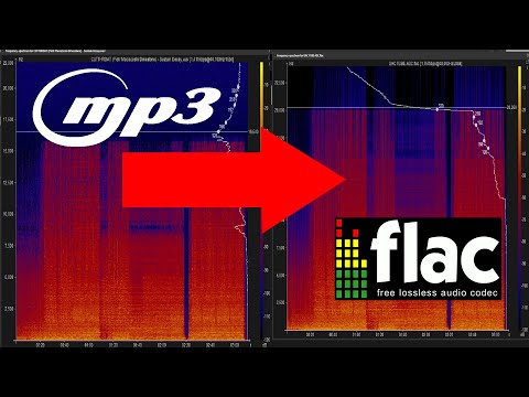 How to get the best quality audio files from YouTube