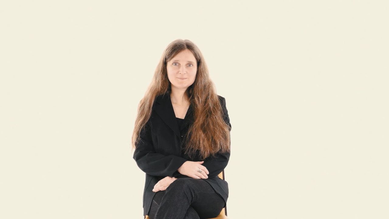 Marion Poschmann: Autorenporträt und Gespräch. Video auf suhrkamp.de