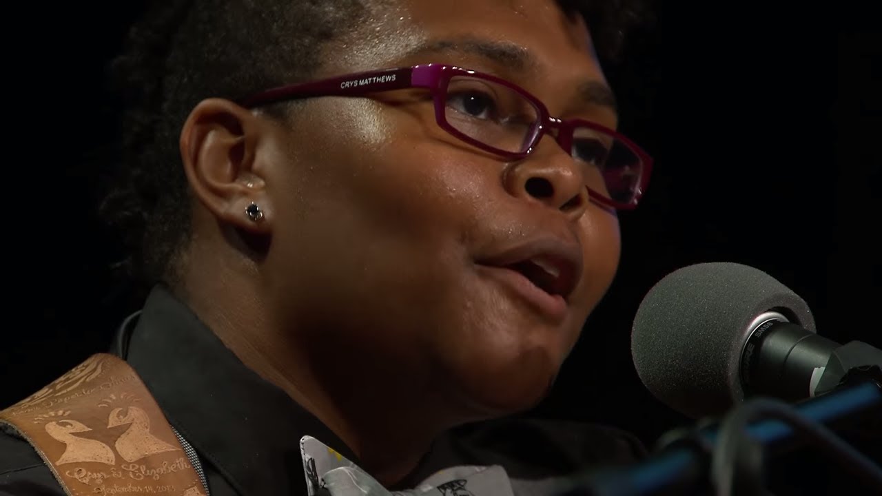 Caffè Lena Celebrates Black History Month with Activist/Singer ...