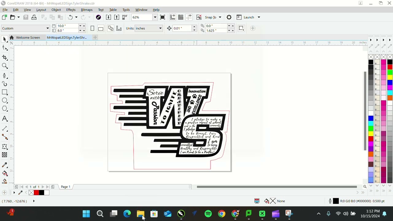 How to Save to a FlashDrive - WSMS