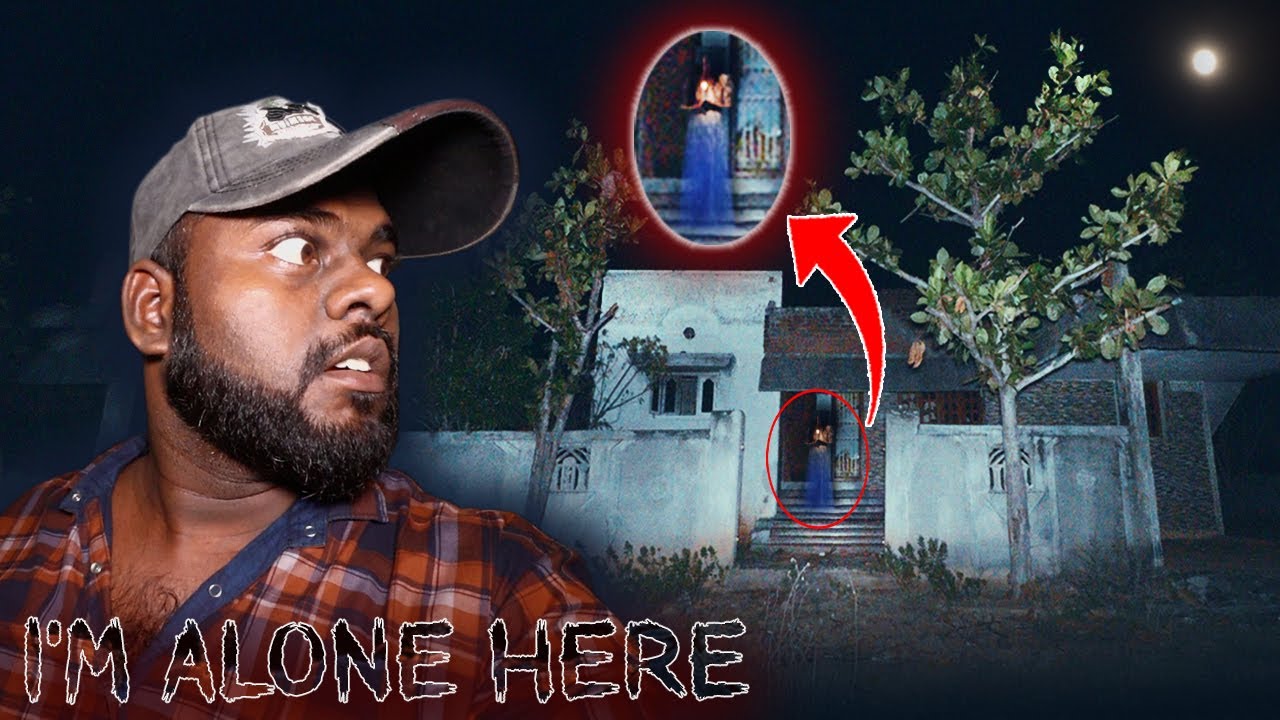 The Night That Changed Me Forever..!