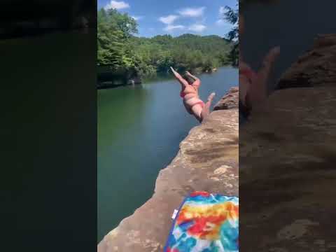 Ces chutes sont incroyables 🔥💀 #drole #fypシ #viral