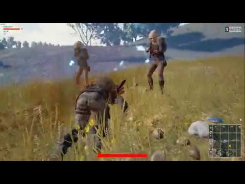 Steam Community :: Video :: Playerunknown's Battlegrounds Undead Bug ...