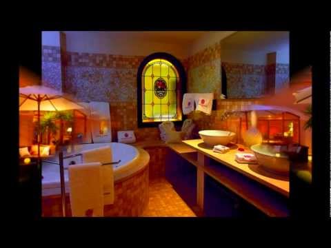 5 star hotels in majorca