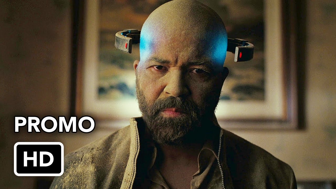 Westworld 4x03 Promo 
