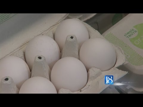 USDA plans to stockpile bird flu vaccines