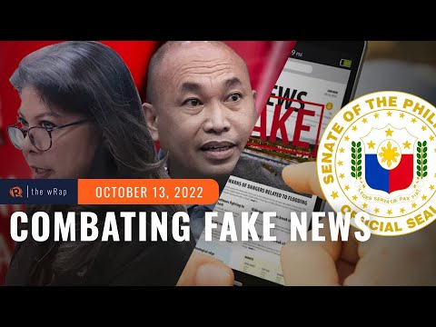 SMNI violates franchise, broadcasting code by red-tagging Ressa, Rappler – MAD
