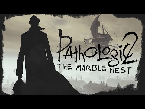 Steam Community :: Video :: Pathologic 2: The Marble Nest full playthrough