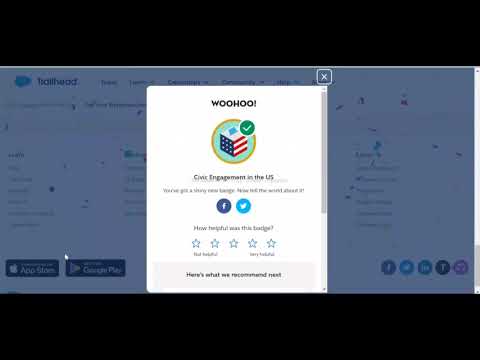 Civic Engagement in the US | Salesforce