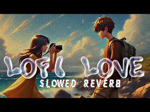 LOFI LOVEE (Slowed Reverb) Sourav Joshi Vlogs | Priya Dhapa | Bharti Singh | Haarsh Limbachiyaa