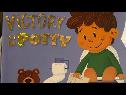 Victory on the Potty by Clever Factory
