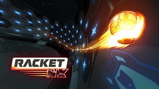 Buy Racket: Nx from the Humble Store