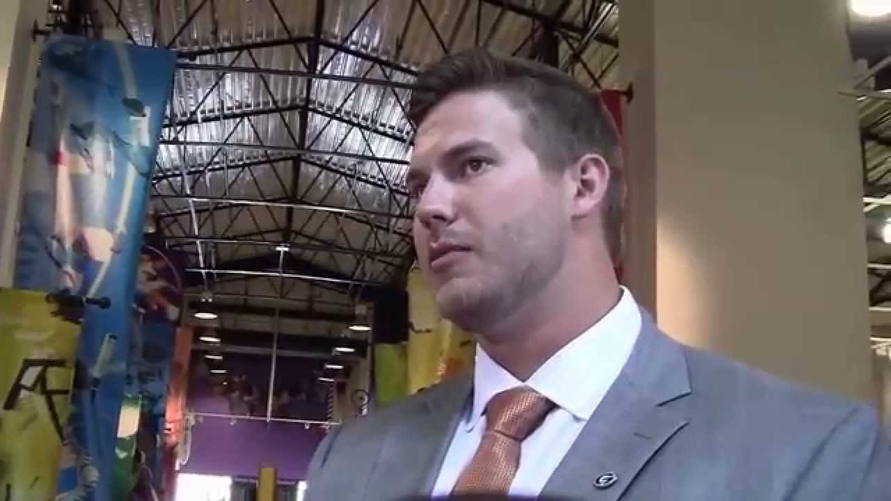 Kolton Houston - The difference between good teams and great teams