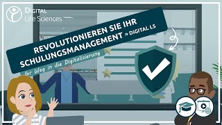 dls | training management Software - 2025 Reviews, Pricing & Demo