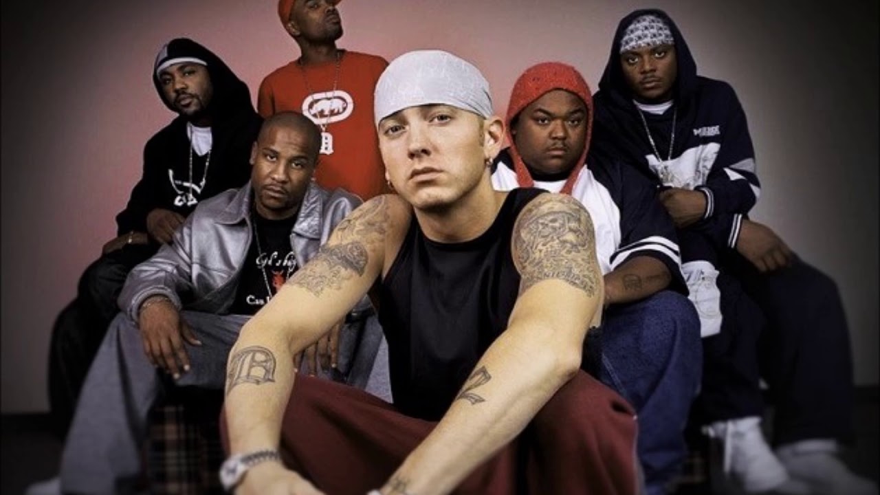 D12 x EMINEM x 50CENT TYPE BEAT 