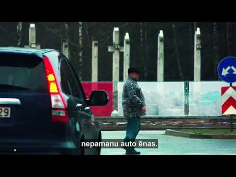“Strauja sirds, bet kājas lēnas”