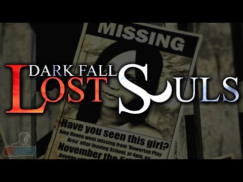 Steam Community :: Video :: Dark Fall 3 Lost Souls Part 1 | PC Gameplay ...