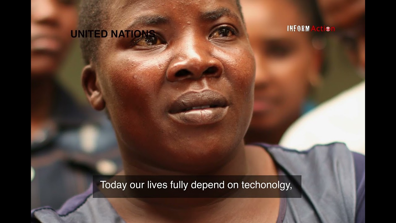 International Women's Day IWD 2023 #DigitALL #equality