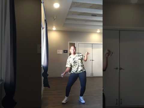 Goodness In My Life ,Toby Mac ,Dance Series , (Episode 2)