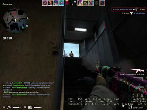 Steam Community :: Video :: FAKER ON CS WHAT WAS THAT!