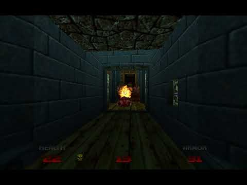 Steam Community :: Video :: Doom 64 The Bleeding (Watch me die difficulty)